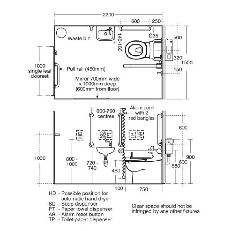 Armitage Shanks Doc M Pack S0685AC Bathroom White Armitage Shanks Doc M Pack S0685AC Bathroom White
