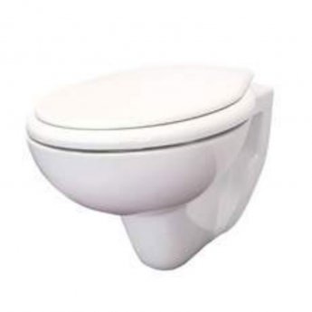 AKW Toilets and Cisterns | Heat & Plumb