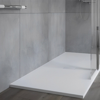 AKW Onyx Shower Tray | 2000mm x 1000mm | 11894