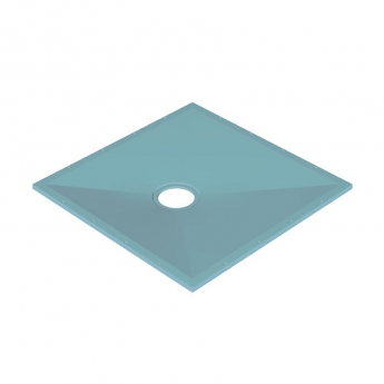 Disabled Wet Room Formers | HeatandPlumb.com