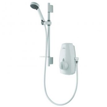 Power Showers | HeatandPlumb.com