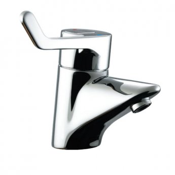 Armitage Shanks Contour 21 Basin Mixer | A4131AA | Deck Mounted | Chrome