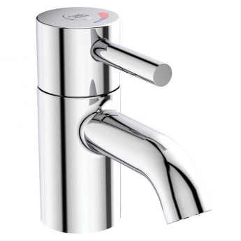 Armitage Shanks Contour 21 Basin Mixer | A6790AA | Deck Mounted | Chrome