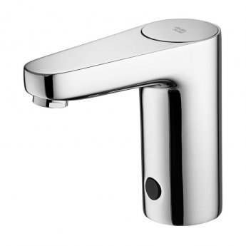 Armitage Shanks Sensorflow Basin Tap (Single) | A6161AA | Deck Mounted ...