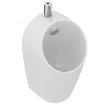 Armitage Shanks Urinals | Heat & Plumb
