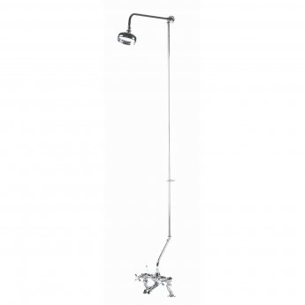 Shower Riser Kits | Rigid Riser Kits | Heat & Plumb