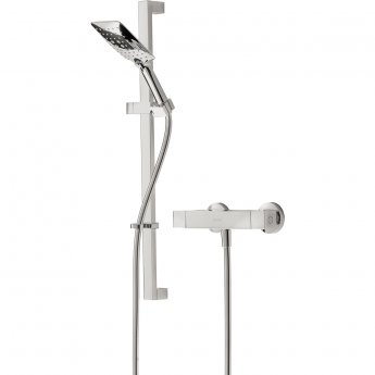 Bristan Complete Mixer Showers | Heat & Plumb