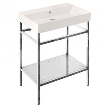 Washstand Console Basins | HeatandPlumb.com