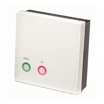 Danfoss | Heat & Plumb