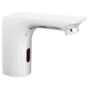 Infra-Red / Electronic Taps | HeatandPlumb.com