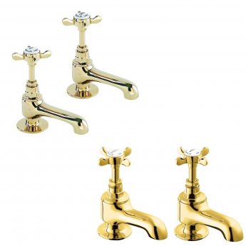 Tap Sets | Heat & Plumb