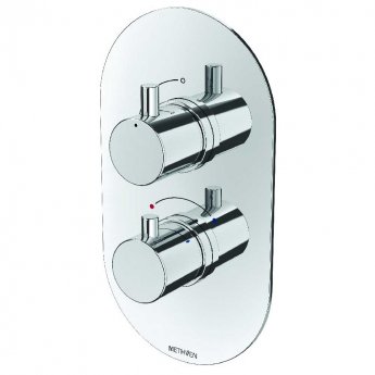 Deva Shower Valves | HeatandPlumb.com