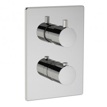Deva Shower Valves | Heat & Plumb