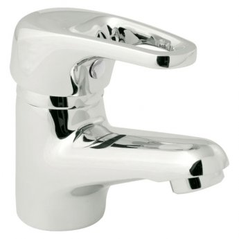 Deva Bathroom Taps | Heat & Plumb