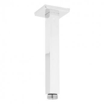 Deva Shower Arms and Heads | Heat & Plumb