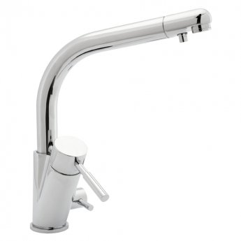 Water Filter Taps | Heat & Plumb