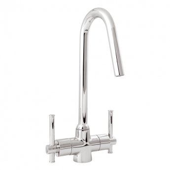 Deva Kitchen Taps | Heat & Plumb