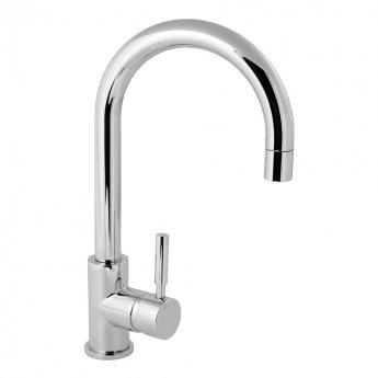Deva Kitchen Taps | Heat & Plumb