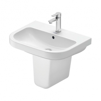 Duravit Basins | Duravit | HeatandPlumb.com