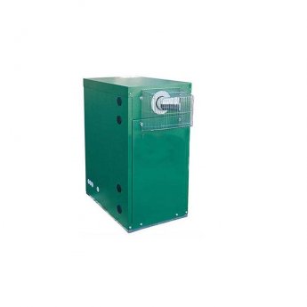 Firebird Envirogreen Slimline Outdoor Heat Only Boiler | CON020SLM ...