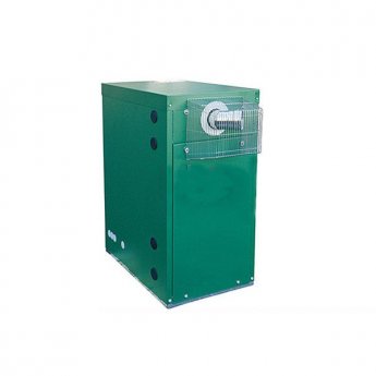 Firebird Envirogreen Slimline Outdoor Heat Only Boiler | CON026SLM ...
