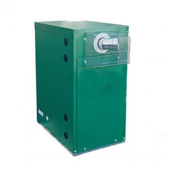 Firebird Envirogreen Slimline Outdoor System Boiler | CSP026SLM | Oil ...