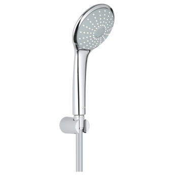 Grohe Showering | HeatandPlumb.com
