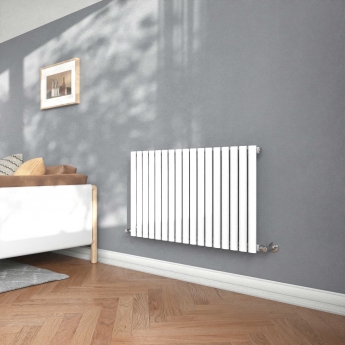 Hudson Reed Radiators | HeatandPlumb.com