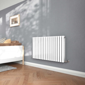 Designer Radiators | HeatandPlumb.com
