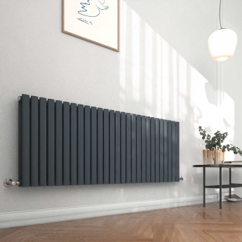 Designer Radiators | Heat & Plumb