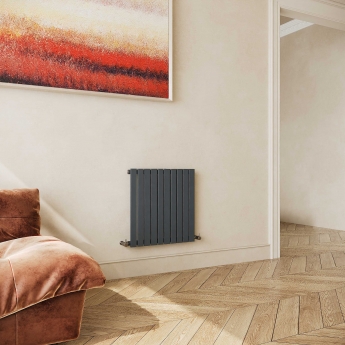 Hudson Reed Radiators | Heat & Plumb