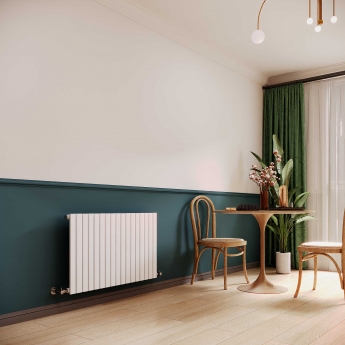 Hudson Reed Radiators | Heat & Plumb