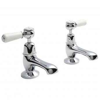 Hudson Reed Bathroom Taps | Heat & Plumb