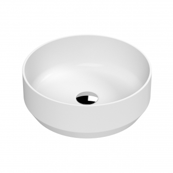 Nuie Vessels Countertop Basin | NBV262 | 350mm | 0TH