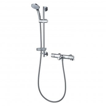 Ideal Standard Showers | Heat & Plumb
