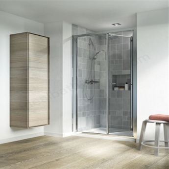 Ideal Standard Ceratherm Bar Shower | A7209AA | 2 Outlet | Chrome