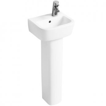 Ideal Standard Basins | Heat & Plumb