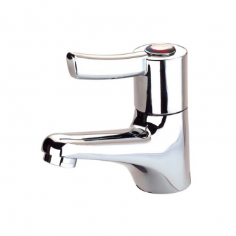 Inta Care Basin Mixer | LO980CP | Deck Mounted | Various
