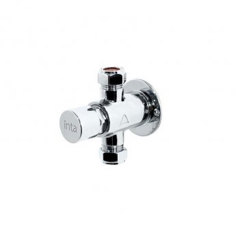 Non-Concussive Shower Valves | Heat & Plumb