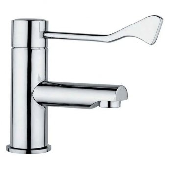 Inta Bathroom Taps | HeatandPlumb.com
