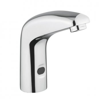 Inta Bathroom Taps | HeatandPlumb.com