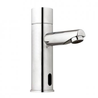 Inta Infrared Basin Tap (Single) | IR412CP | Deck Mounted | Chrome