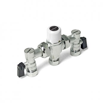 Inta Thermostatic Mixing Valves | Heat & Plumb