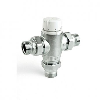 Inta Thermostatic Mixing Valves | Heat & Plumb