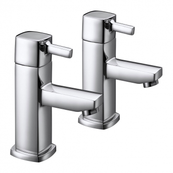 Just Taps Plus Basin Taps | HeatandPlumb.com