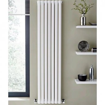 Vertical Radiators | Designer Radiators | Heat & Plumb