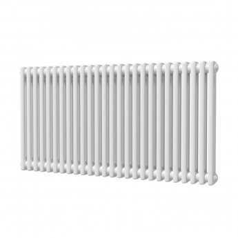 MaxHeat Octavius Sectional Radiator | COL-2-601164 | 600mm x 1164mm | White