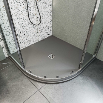 MX Showers | Shower Trays | Brands | HeatandPlumb.com