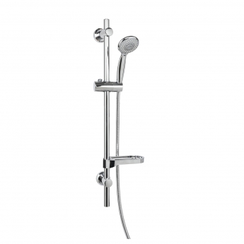 Shower Rail Kits | Heat & Plumb
