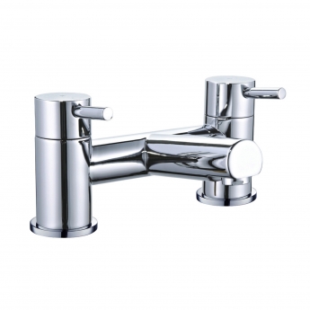 Bath Filler Taps | Heat & Plumb